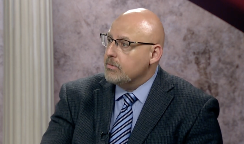 Troy professor, Holocaust expert discusses new Ken Burns documentary ...