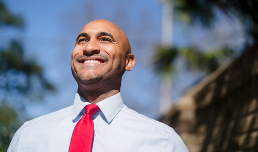 Shomari Figures’ campaign rakes in $478,000 haul since April - Alabama ...