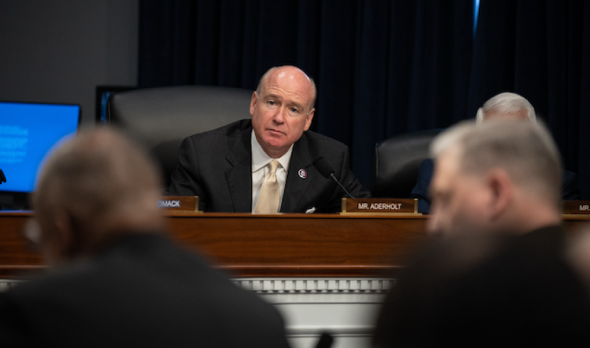 Aderholt looks to fiscal year 2026 appropriations - Alabama Daily News