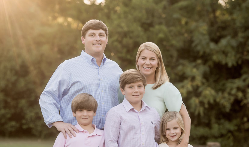 Beeker running for full PSC term - Alabama Daily News