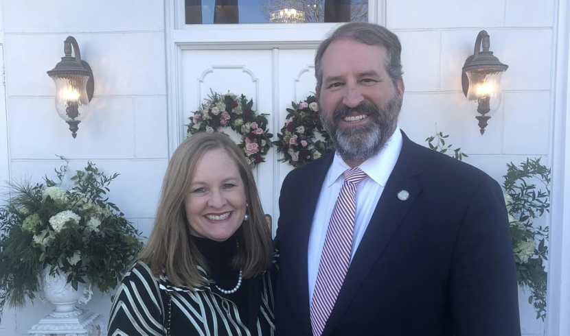 State Rep. Marques looking 'at options' for congressional bid if Moore ...