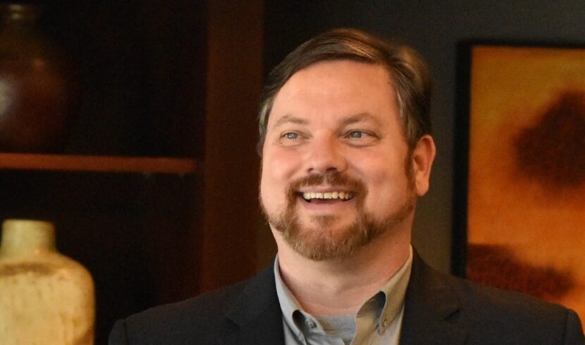 New member profile: Rep. Mike Shaw - Alabama Daily News