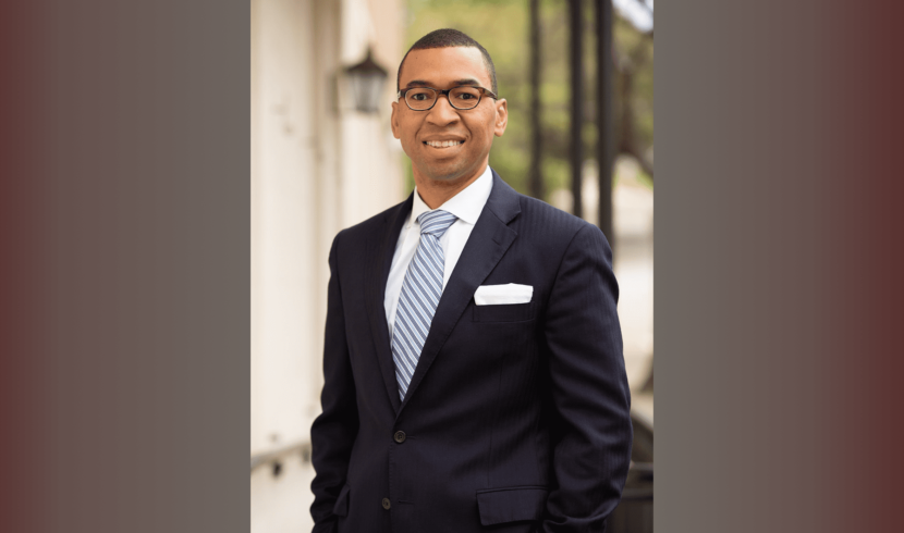 Steven Reed talks Montgomery Mayor's race - Alabama Daily News