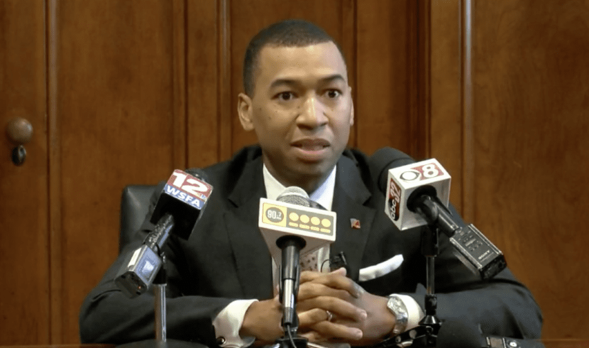 Mayors of Alabama's largest cities gathering in Montgomery - Alabama ...