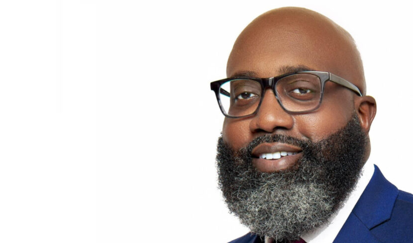 New member profile: Rep. Ontario Tillman - Alabama Daily News