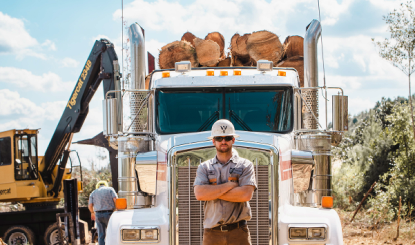 Alabama Woods to Goods Week Celebrates State’s Forest Industry ...
