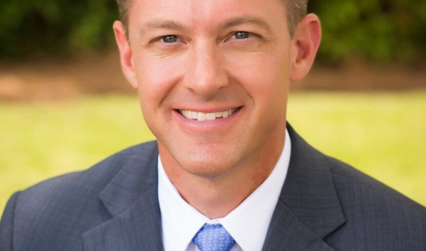 New Member Profile: Rep. Wes Allen for House District 89 - Alabama ...