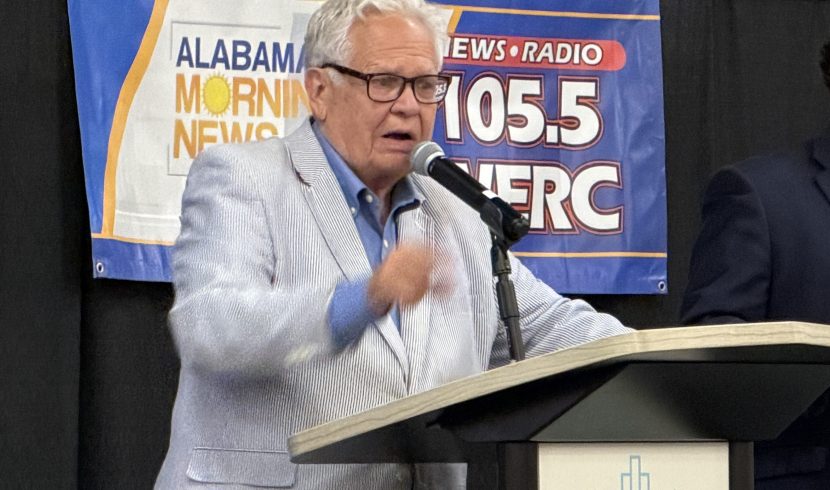Zeigler ousts incumbent Beeker as Ivey announces PSC appointments ...