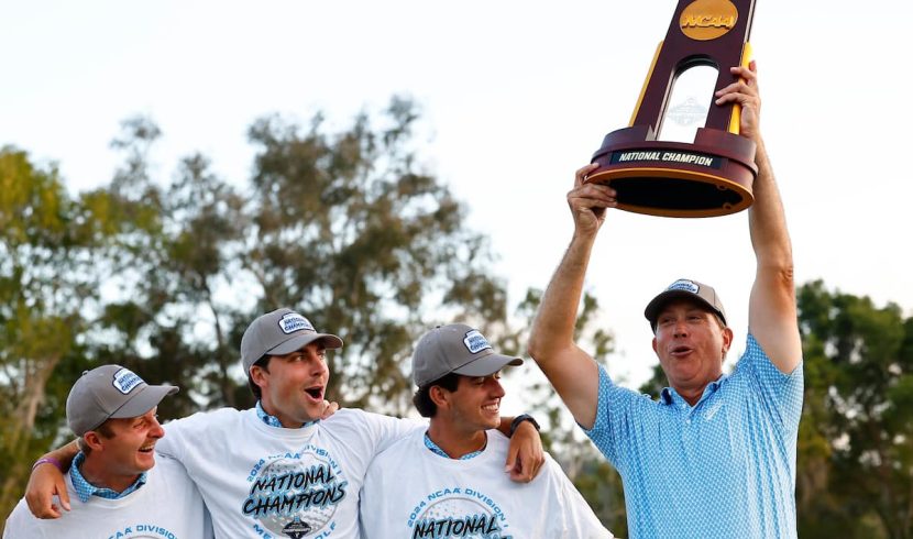 Auburn wins 2024 golf national championship - Alabama Daily News