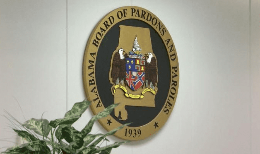 State data shows more violent inmates receive parole - Alabama Daily News
