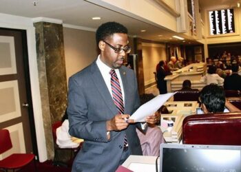 New Member Profiles Archives - Page 2 of 4 - Alabama Daily News