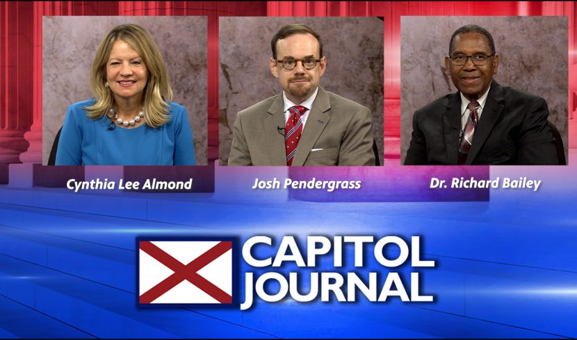 Capitol Journal - June 20, 2025 - Alabama Daily News