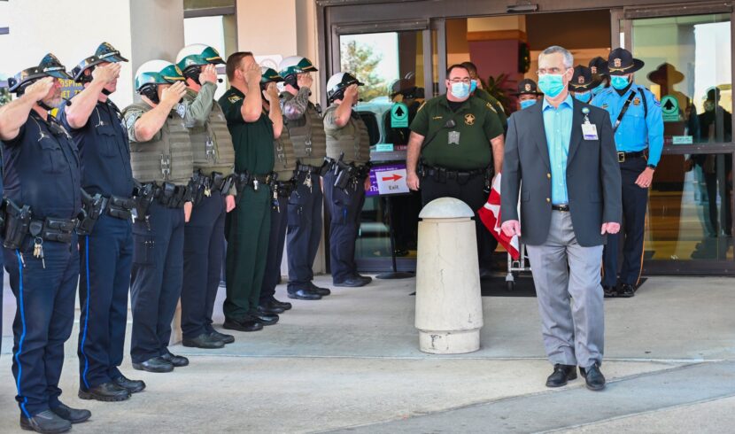 Retired Alabama deputy killed in shooting recalled fondly - Alabama ...