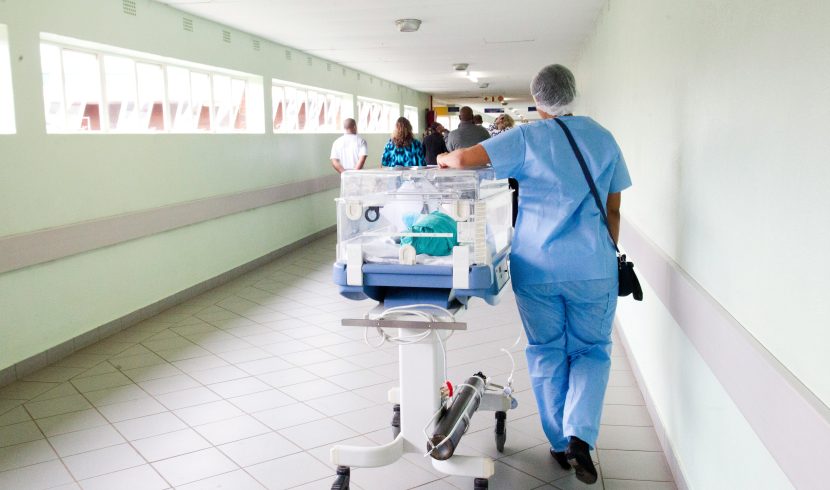 Nurse positions dominate online job postings in Alabama amid shortage ...