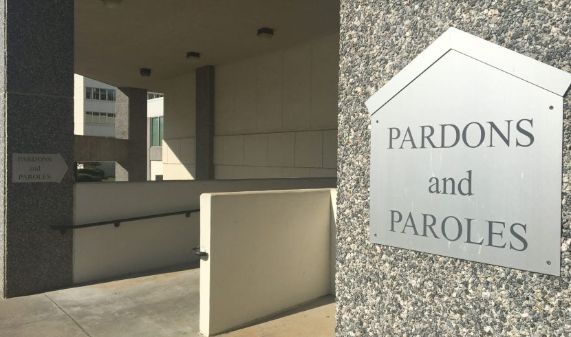 State House leaders send Ivey 5 potential board of pardons and paroles ...