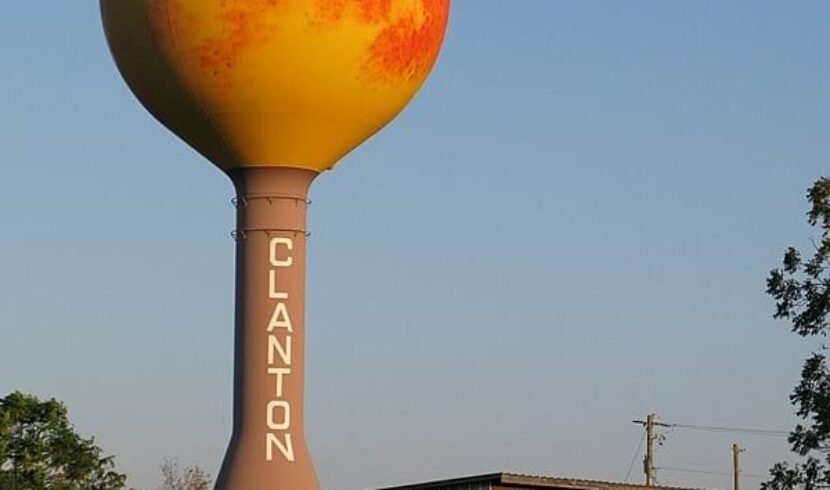 Clanton chosen for Alabama Farm Center - Alabama Daily News