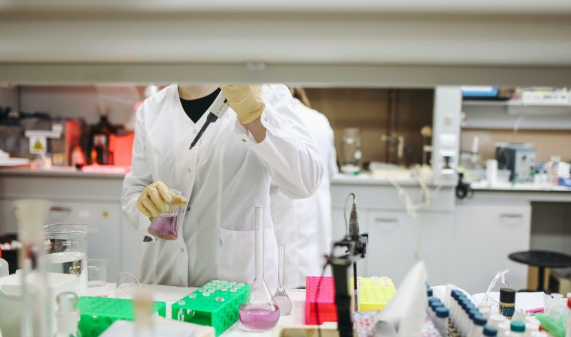 Alabama launches new bioscience technician workforce development ...