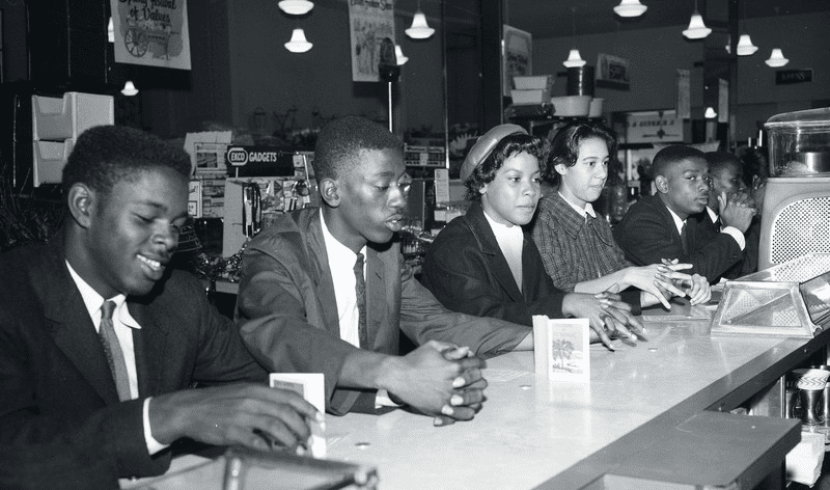 Sit-in anniversary to be marked in Montgomery - Alabama Daily News