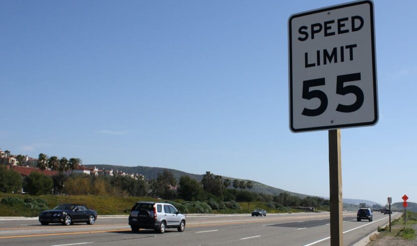 Alabama gets specific on one highway's speed limit: 26 mph - Alabama ...