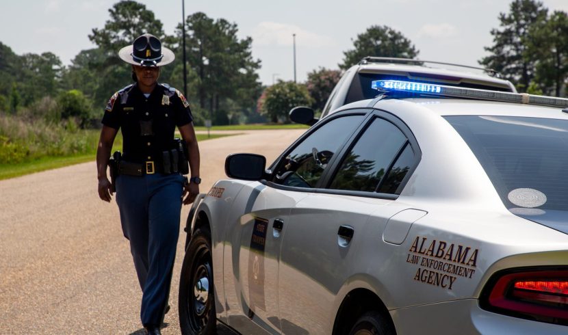 Bill enhances 'Move Over' law penalties - Alabama Daily News