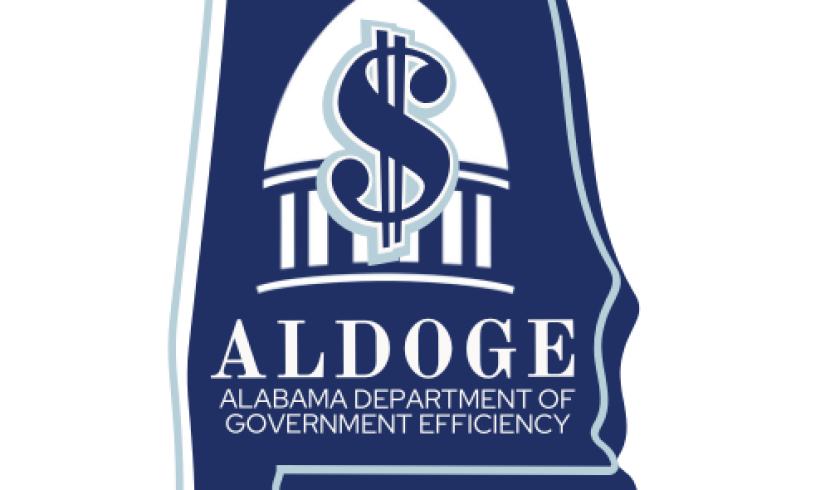 Alabama Policy Institute Launches ALDOGE Initiative to Improve ...