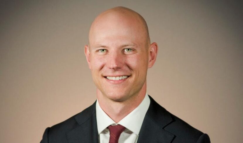 Mark Colson Named President of the Alabama Trucking Association ...