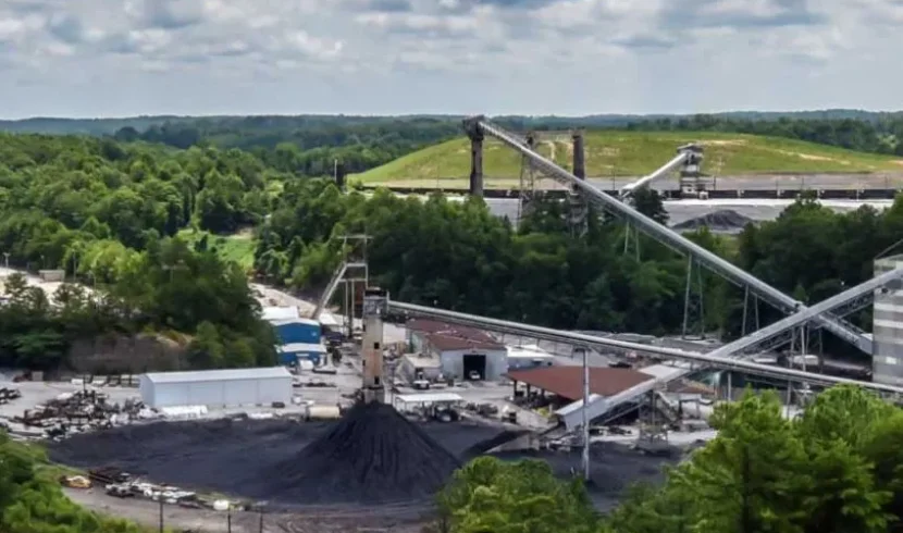 Warrior Met Coal to expand with coal lease sale - Alabama Daily News