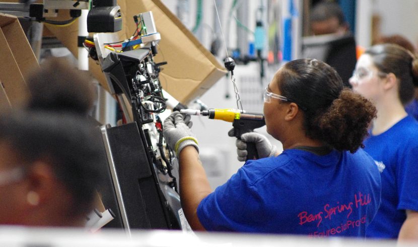 Column: Four things states are doing to advance apprenticeships ...