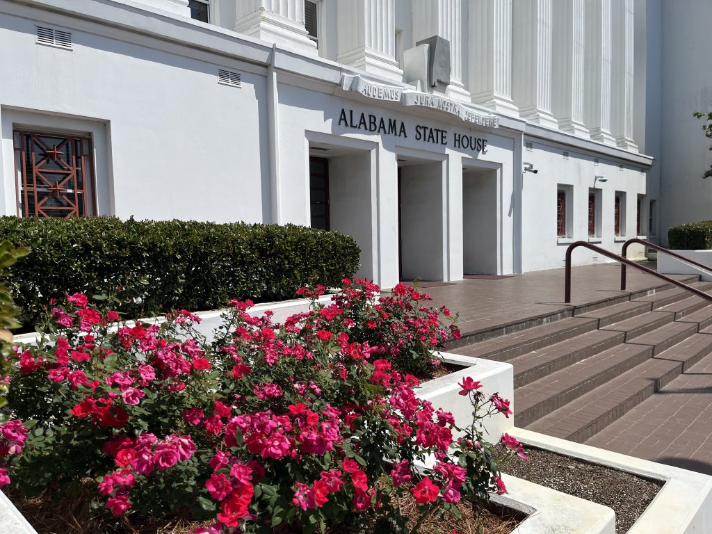 State House 2026: Who, so far, has primary challengers - Alabama Daily News