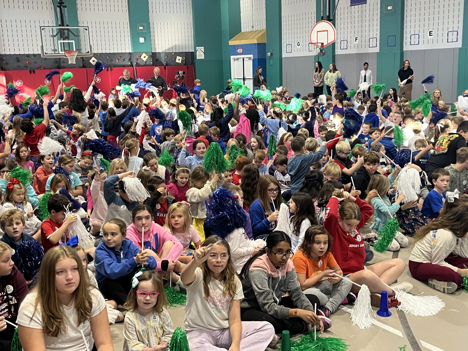 ‘Thank Alabama Teachers Month’ kicks off with new campaign to honor and ...
