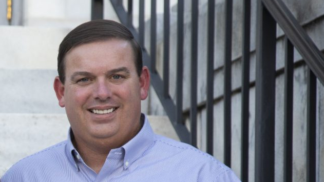 New member profile: Rep. Matt Woods - Alabama Daily News