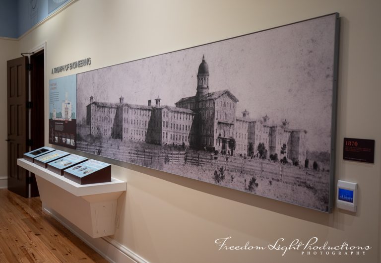 Bryce Hospital Museum opens in Tuscaloosa - Alabama Daily News