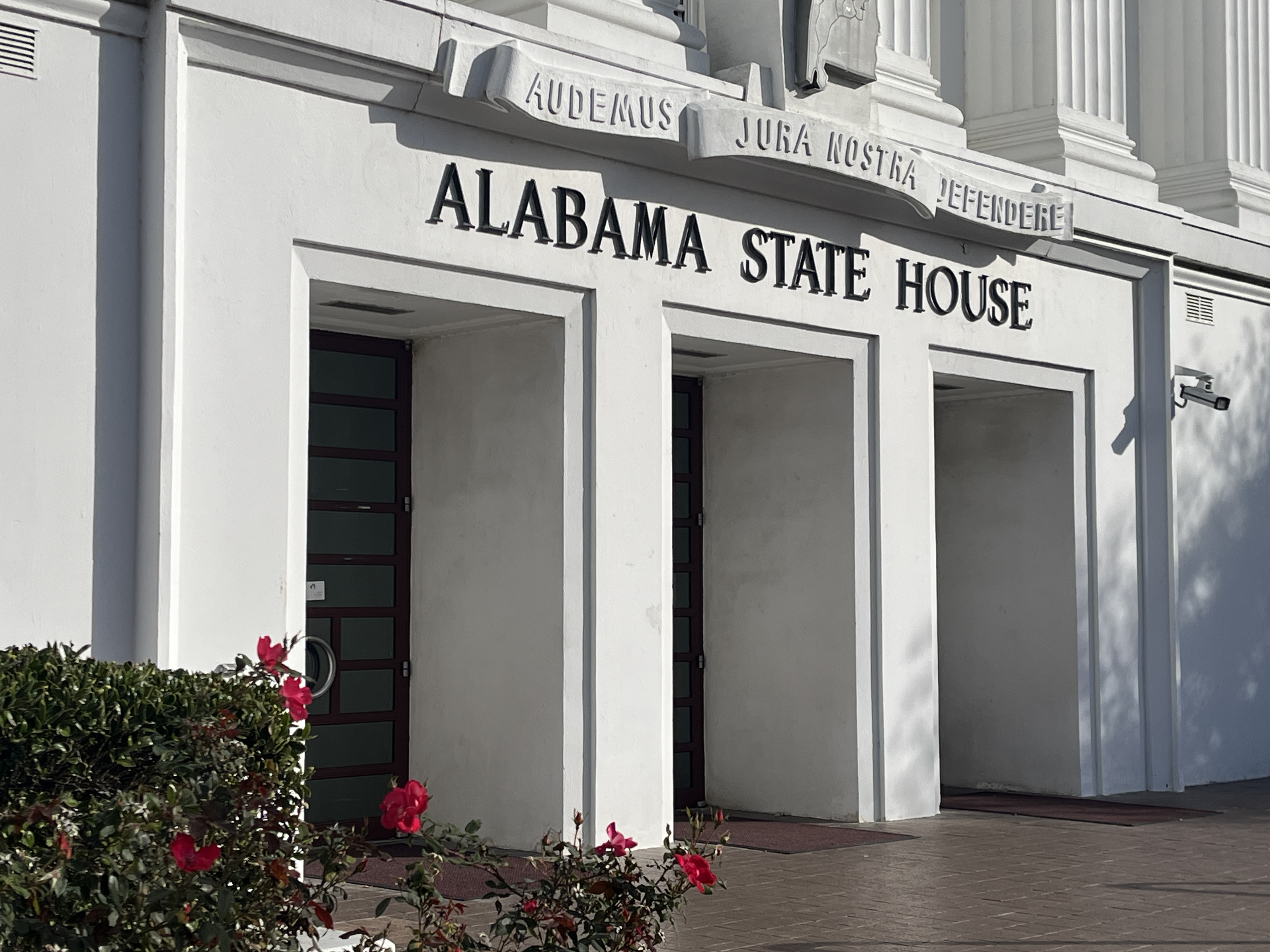 House passes bill establishing mandatory post-election audits - Alabama ...