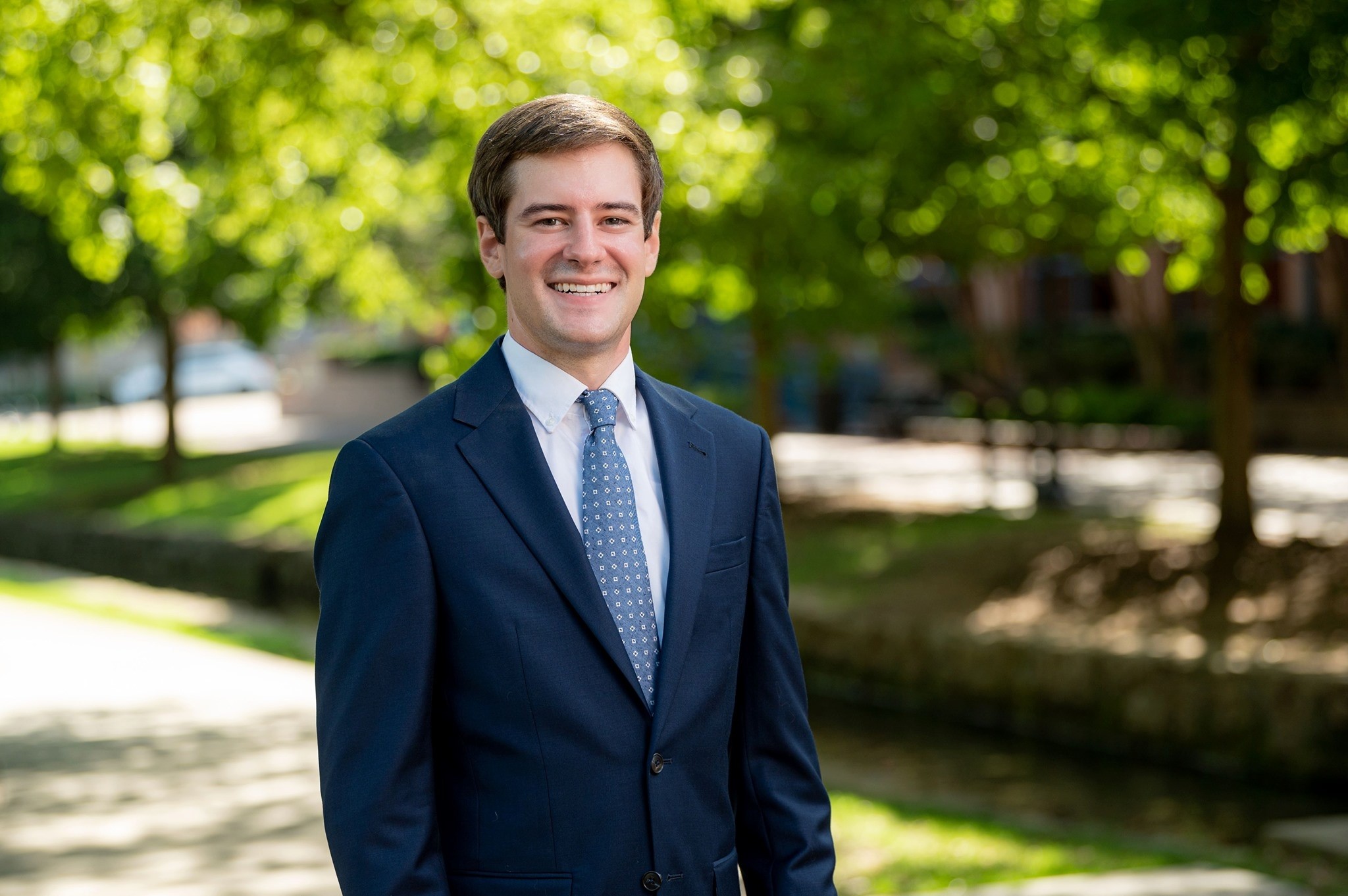 New member profile: Rep. James Lomax - Alabama Daily News