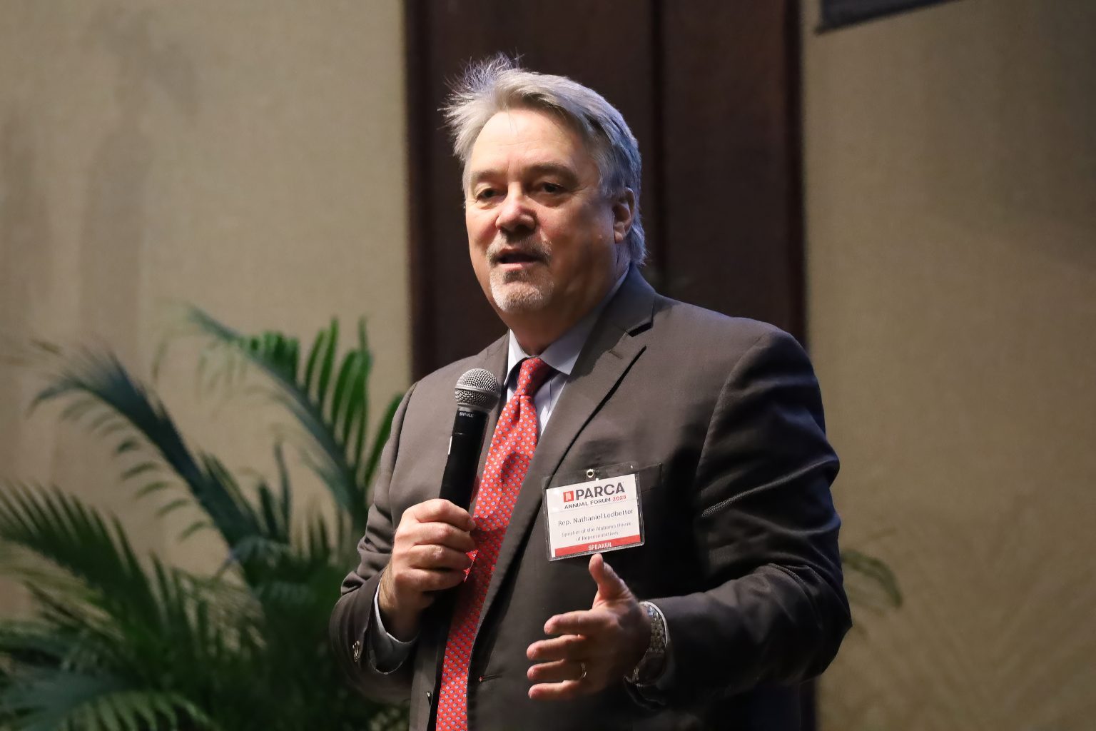 Alabama leaders discuss mental health crisis at PARCA forum - Alabama ...