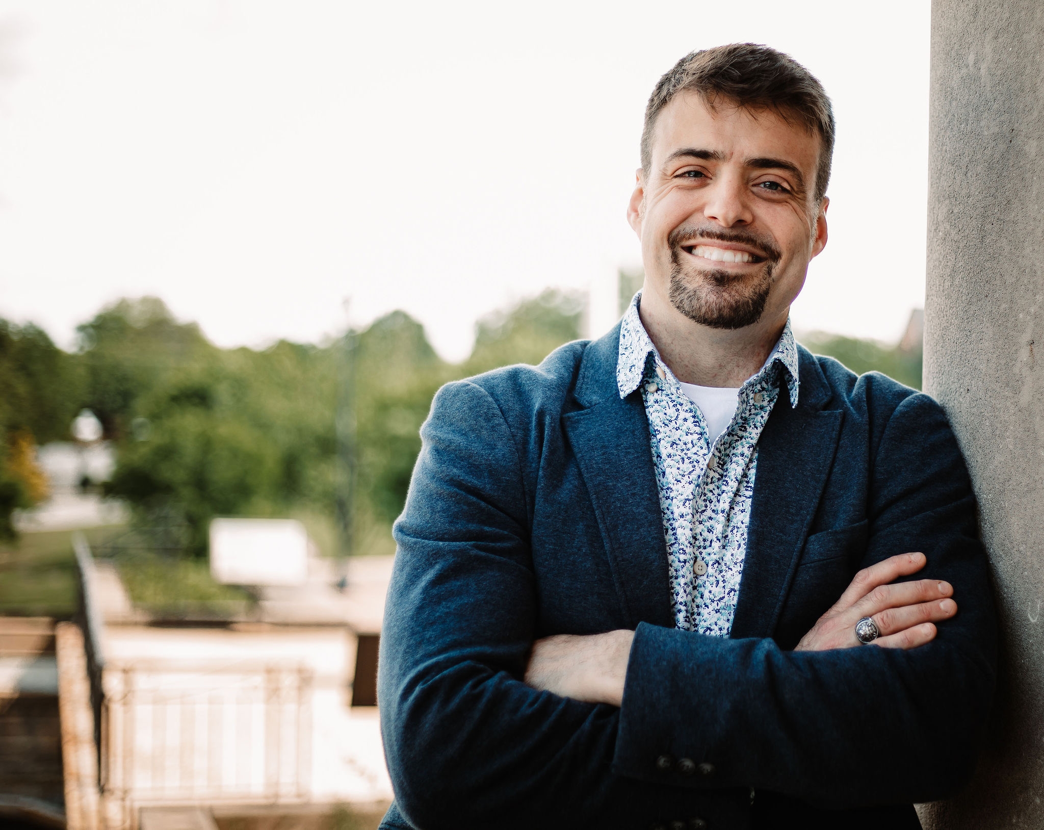 New member profile: Rep. Ernie Yarbrough - Alabama Daily News