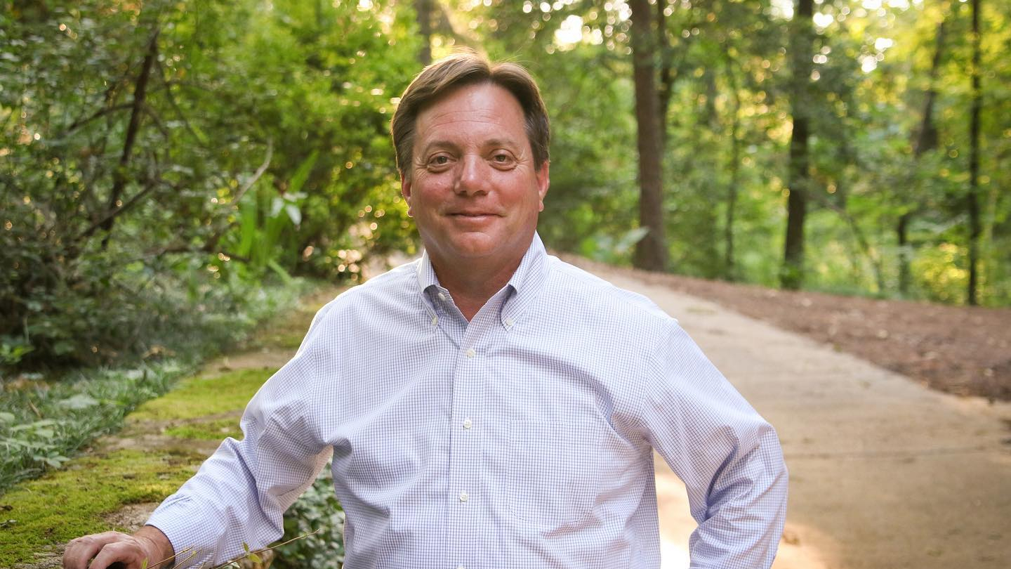 New member profile: Rep. Marcus Paramore - Alabama Daily News