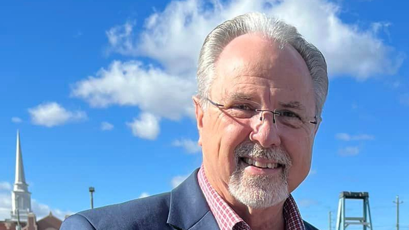 New member profile: Rep. Mark Gidley - Alabama Daily News