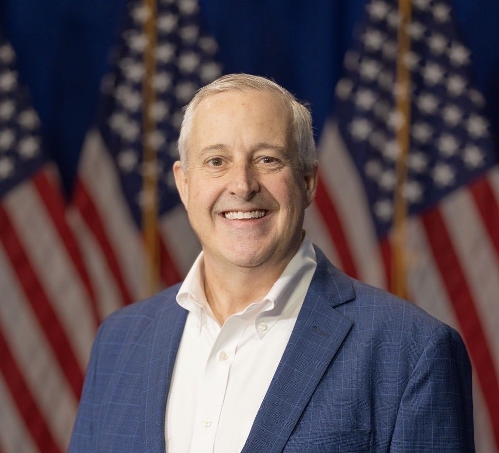 RNC chairman Whatley to headline Alabama Republicans' summer dinner - Alabama Daily News