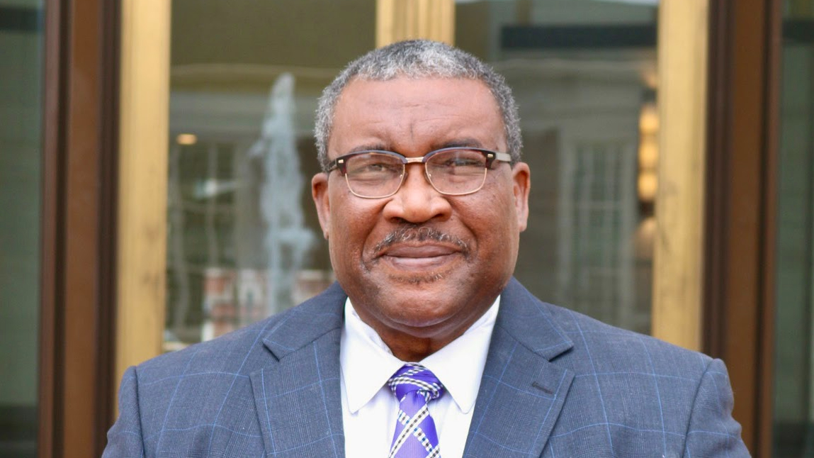 New Member Profile: Rep. Curtis Travis - Alabama Daily News