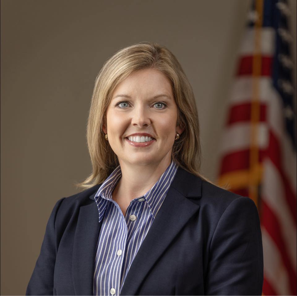 Nelson wins GOP special primary in House District 38 - Alabama Daily News