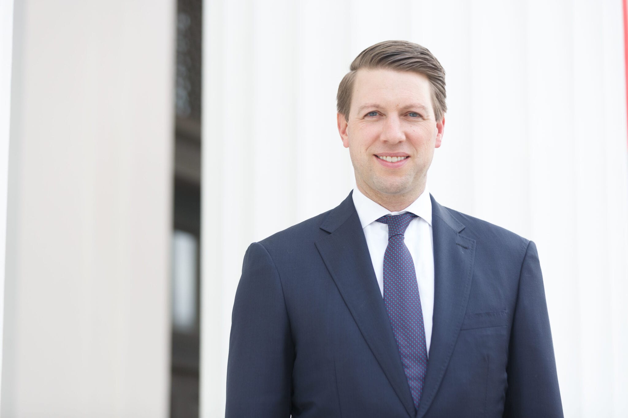 Caleb Crosby: As Citizens, We Must Expect Less From Government and More ...