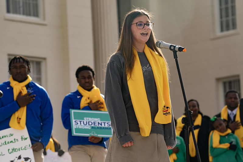 Ivey: Make Alabama the most school choice-friendly state - Alabama ...