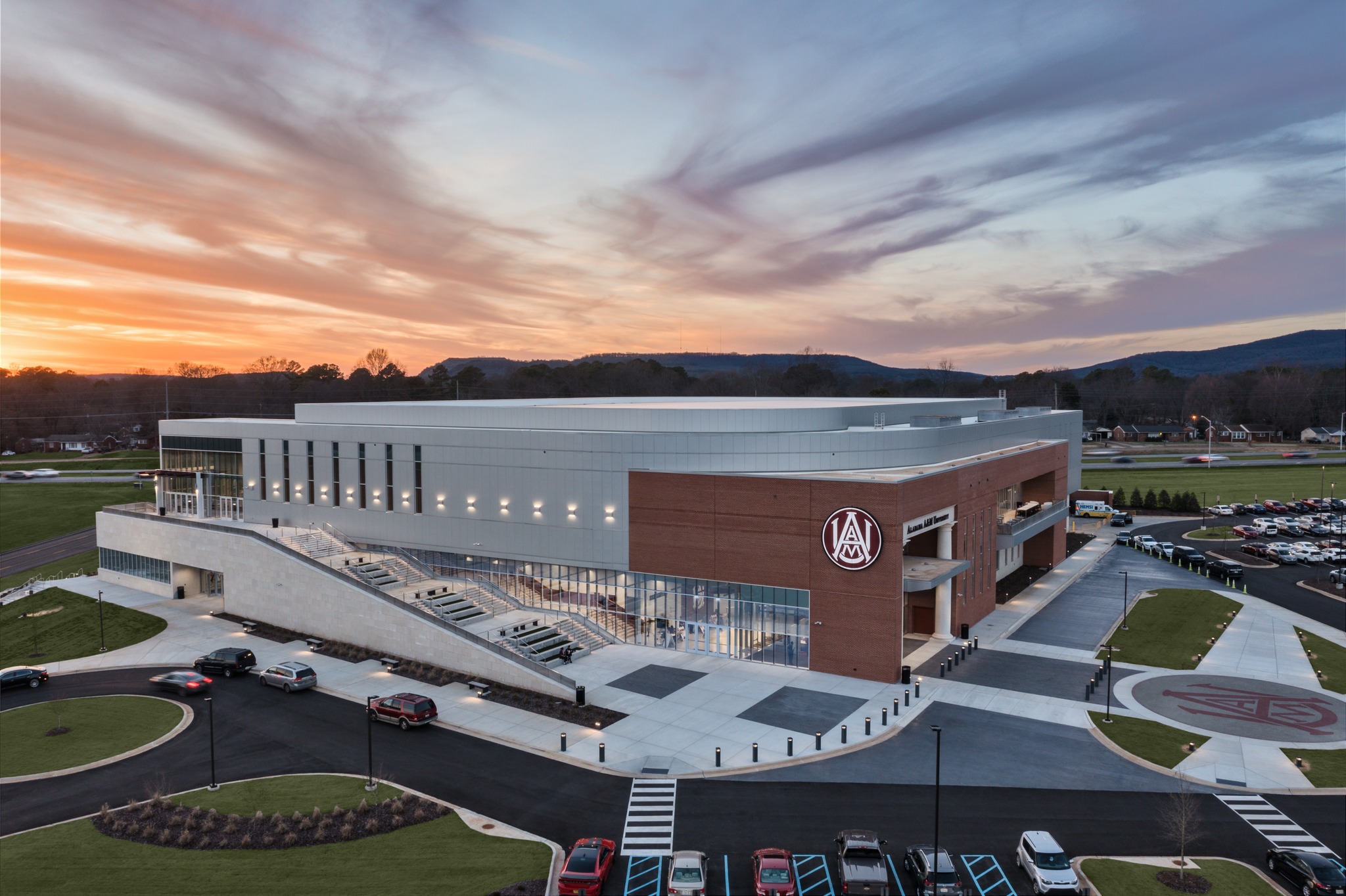 Alabama A&M hits record enrollment for third year in a row - Alabama ...