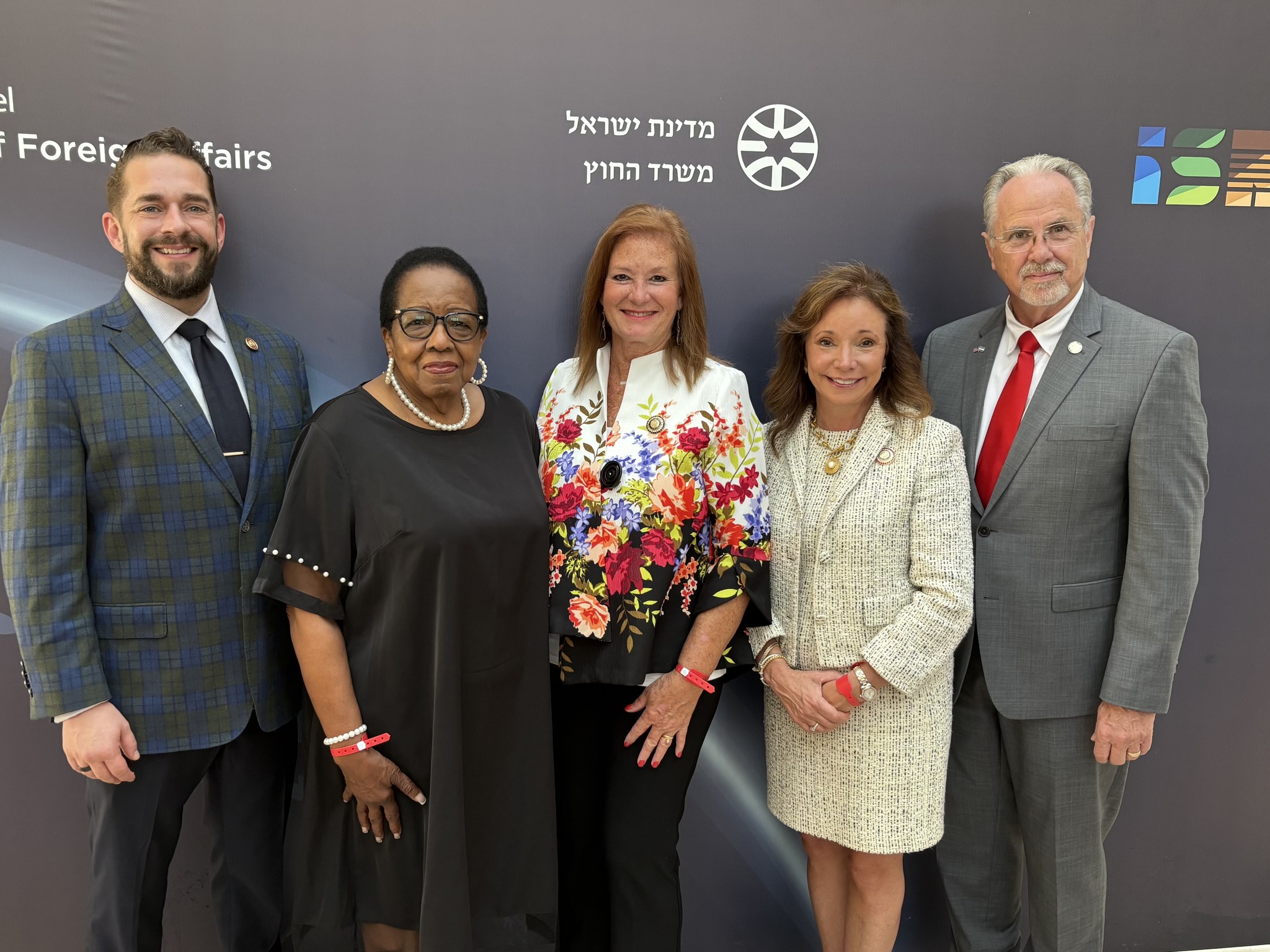 'The trip of a lifetime:' Alabama lawmakers visit Israel - Alabama ...