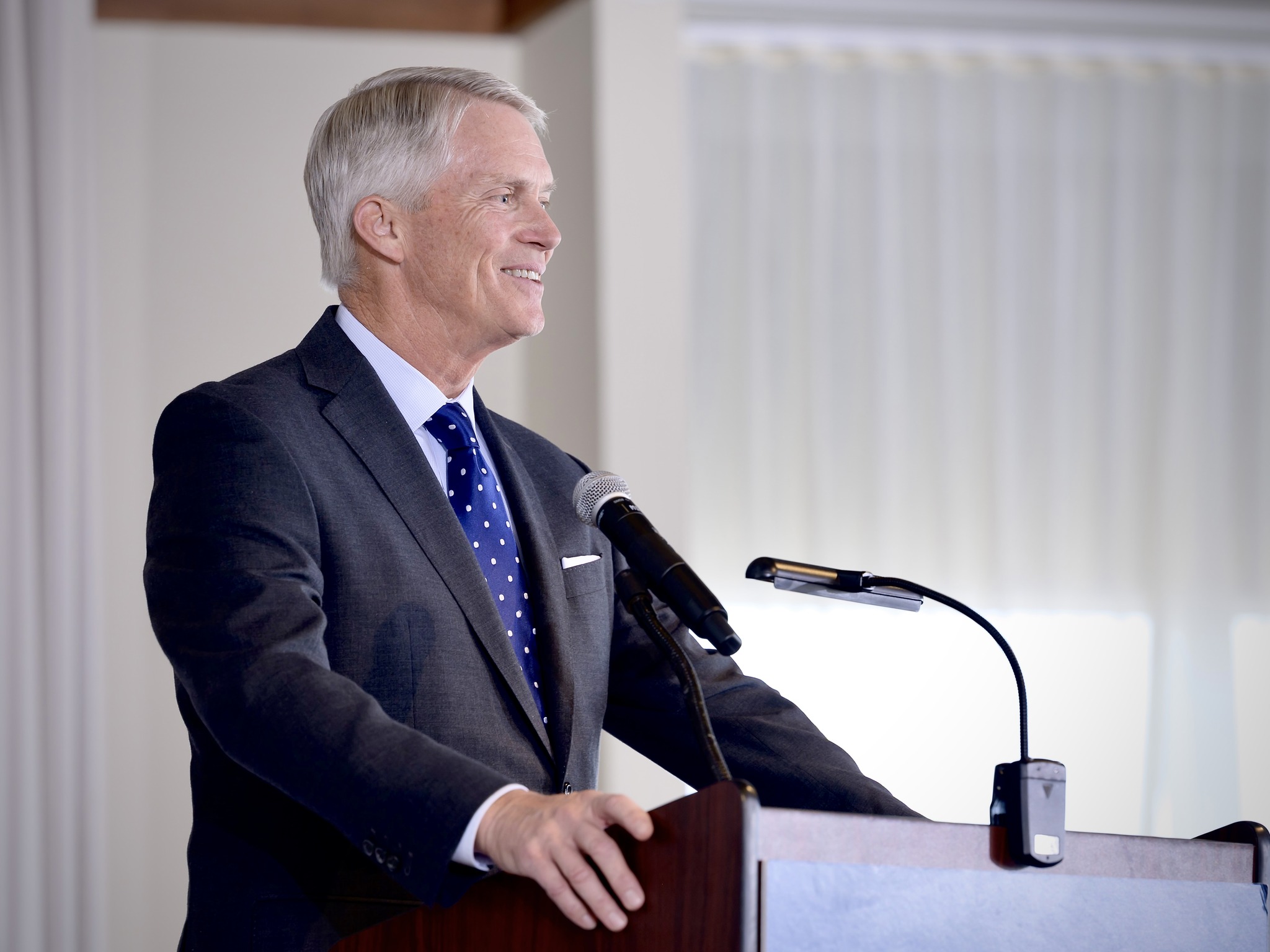 BCA selects Protective Life's Drew as 2026 chairman - Alabama Daily News