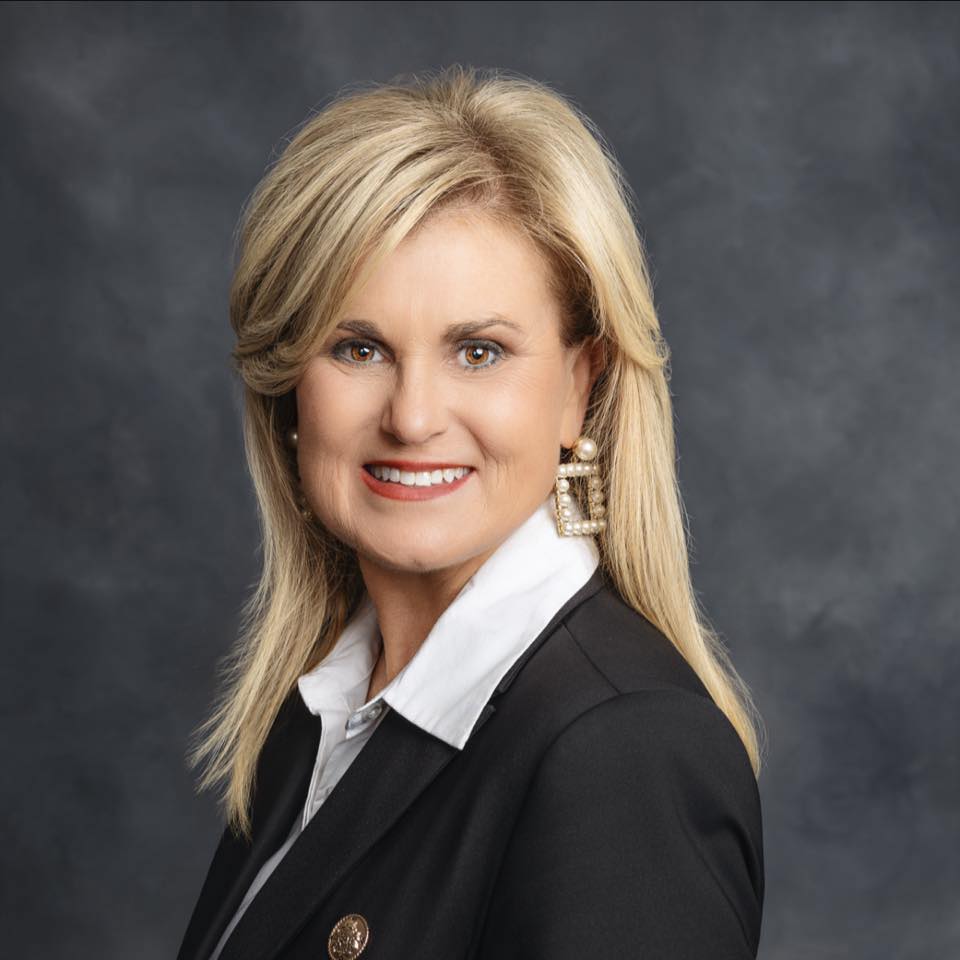 New member profile: Cindy Myrex - Alabama Daily News