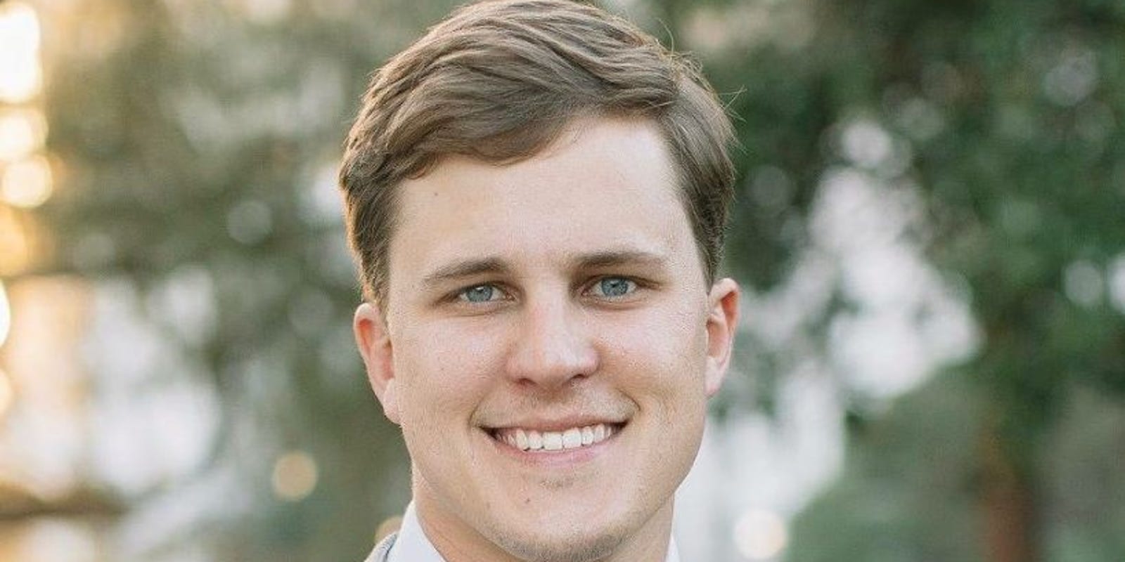 Update: Dismukes files missing ethics report - Alabama Daily News