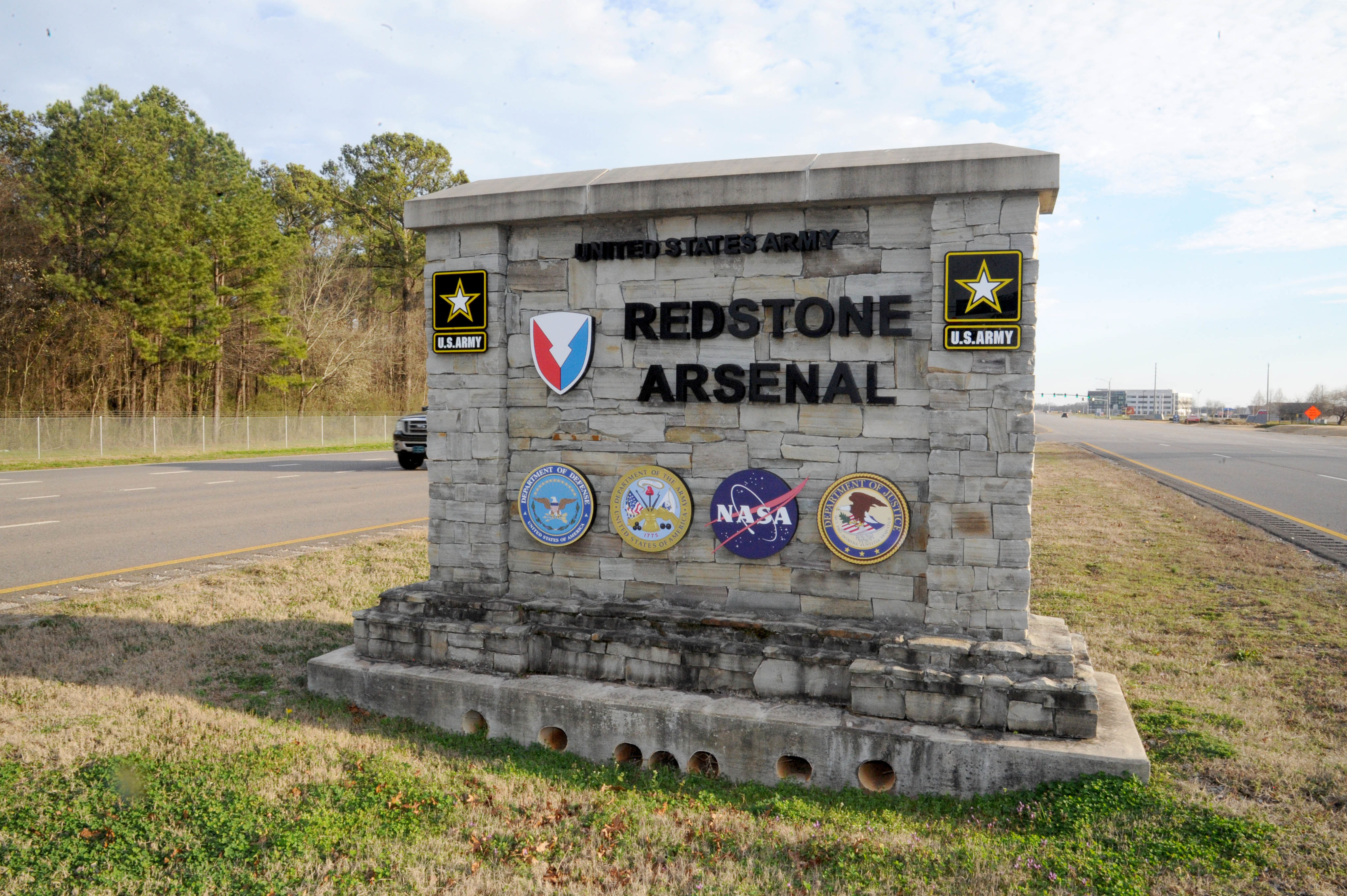 Alabama's delegation urges Army to select Redstone as microreactor site ...