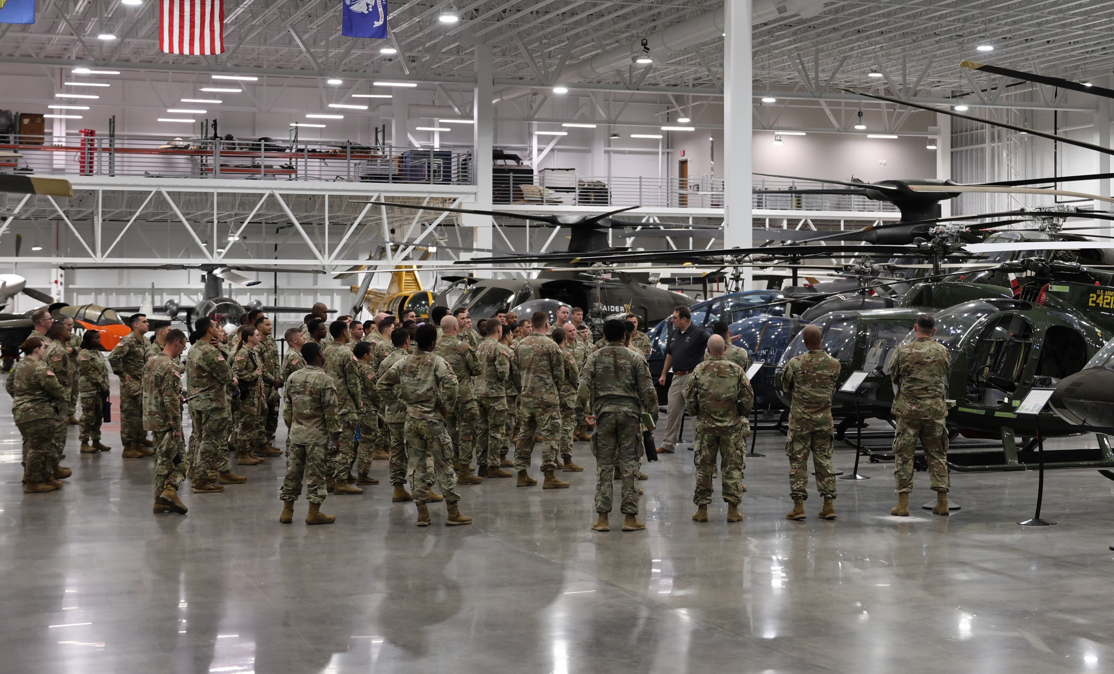 Here’s what Alabama's military bases and rural communities will get ...